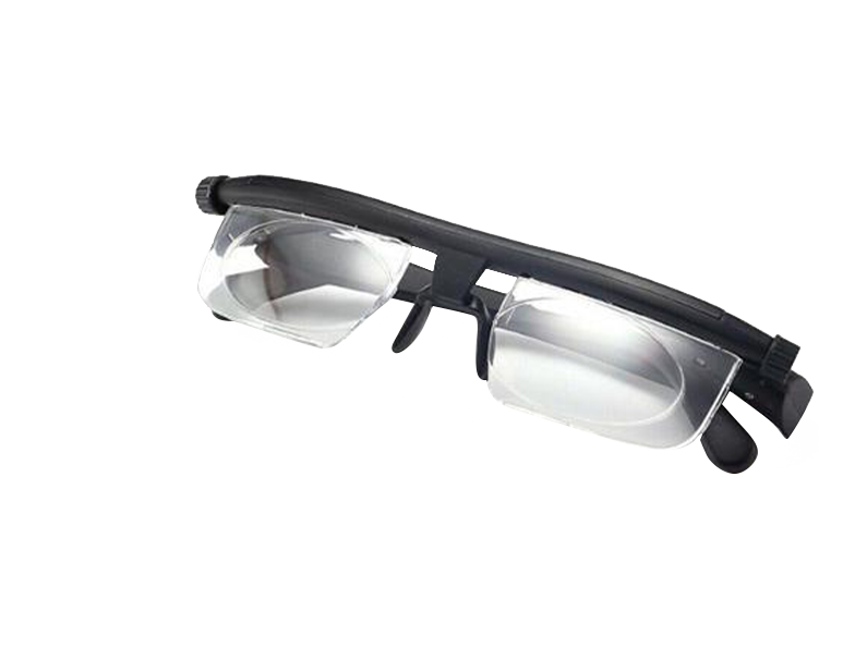 Flex Focal Adjustable Glasses